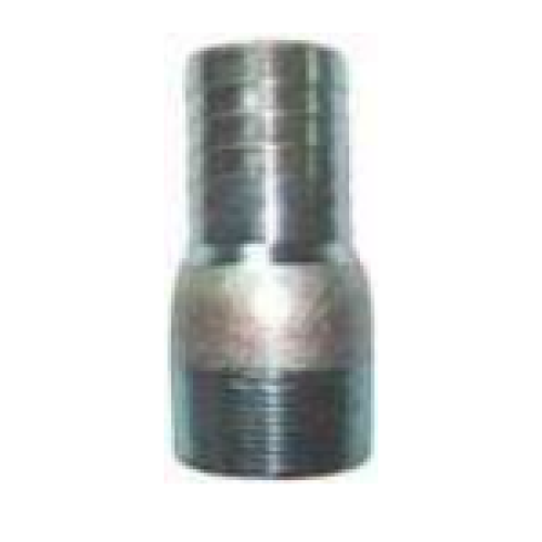 Terminal HE Para Manguera Acero Zincado